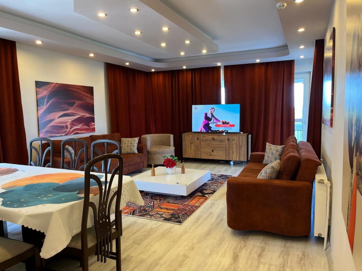 Lara Park Suits Comfort - Antalya Airport (AYT)