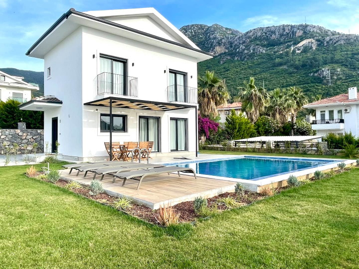 Perla Souno ÖLüdeniz A - Ölüdeniz