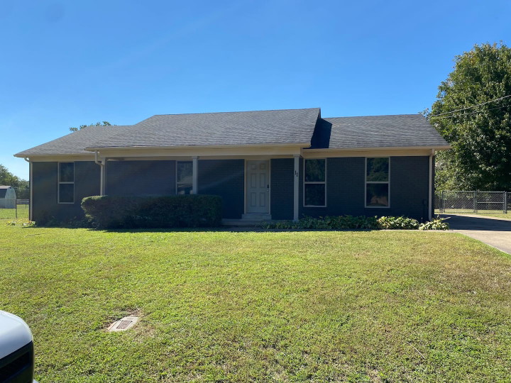 Newly Remodeled /1mile To I40/5 Miles To Uu - Jackson, TN