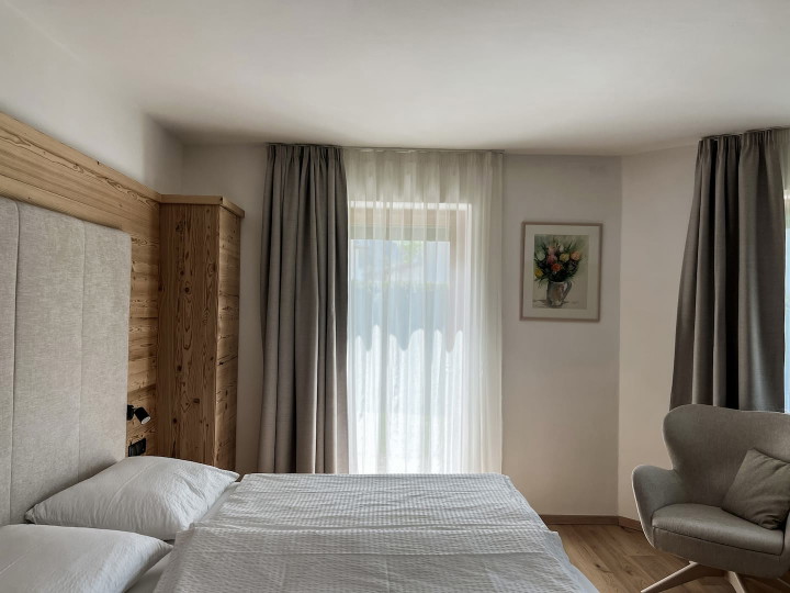 Apartments Complojer - Riscone