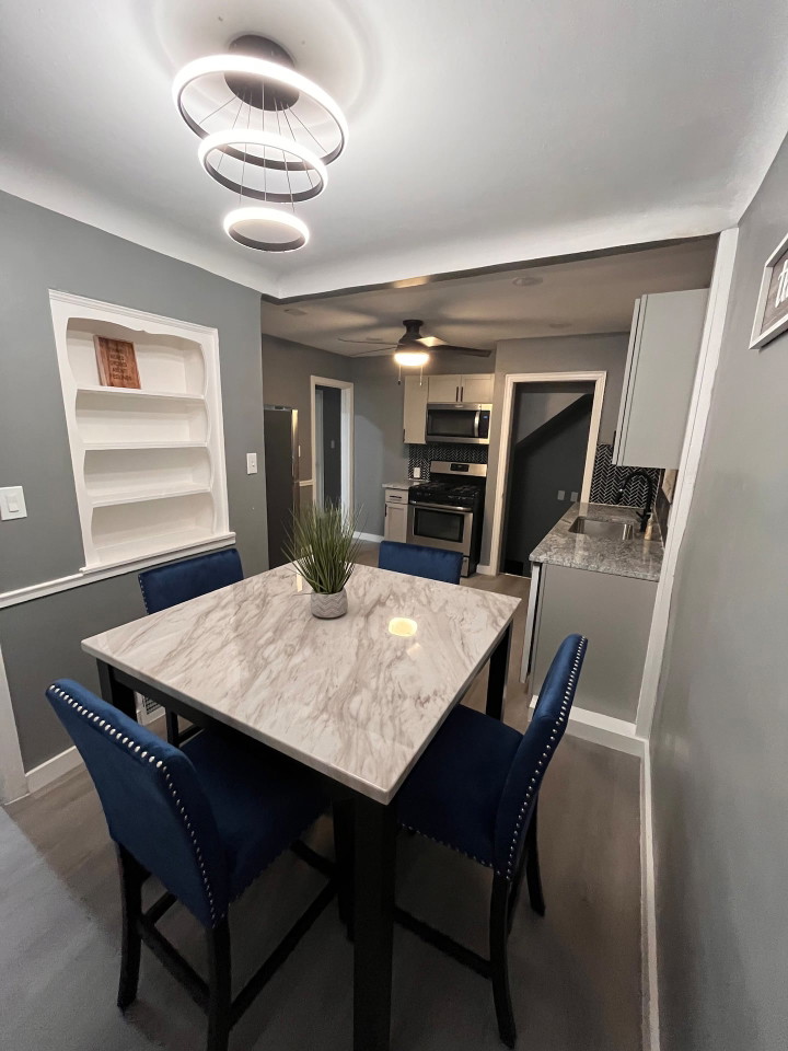 Beautiful 3br Home - Detroit