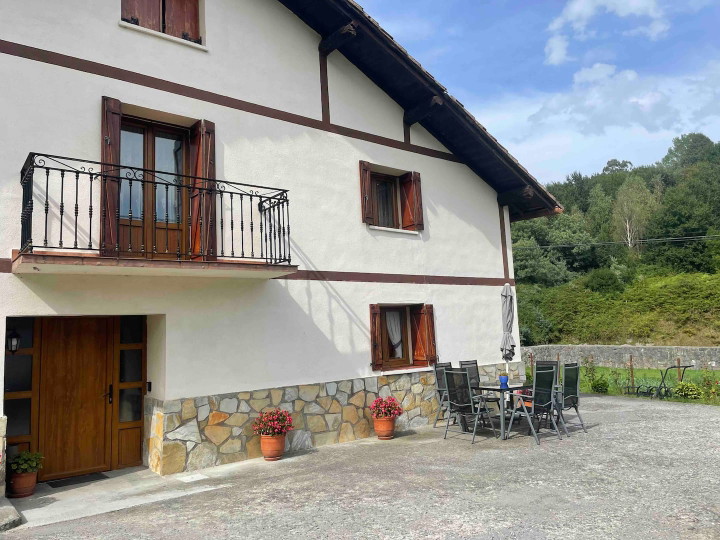 Gîte à Urdaibai - Pays basque