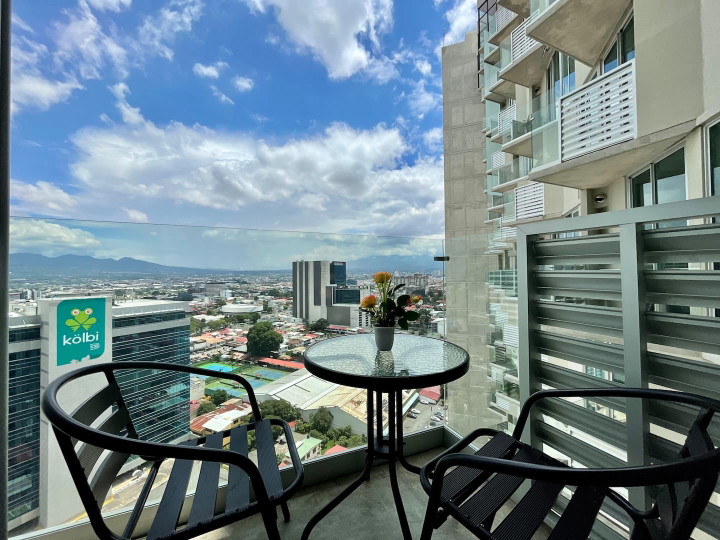 Appartement éLégant à San José - Costa Rica