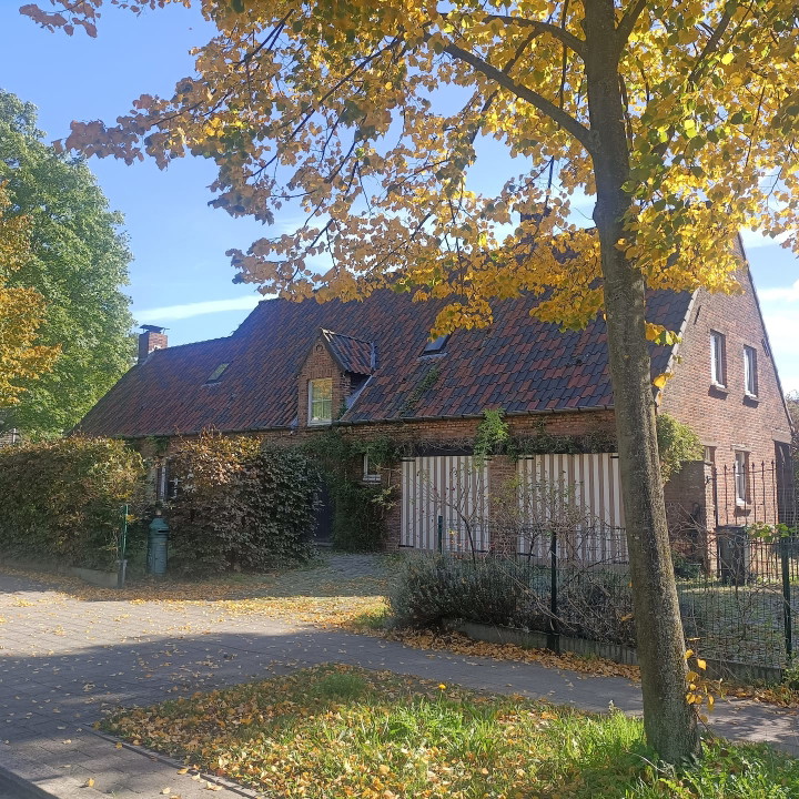 Welcome At Cosy Stay In Ghent - Ghent