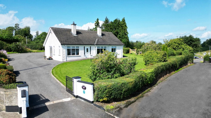 Gated Garden Cottage, Walk To Town - Enniskillen
