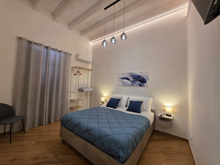 Marèa - Cozy Apartment - Santa Flavia