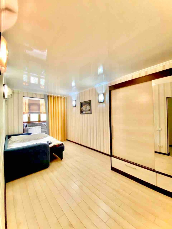 Your Best Choice In The City Center - Kyrgyzstan