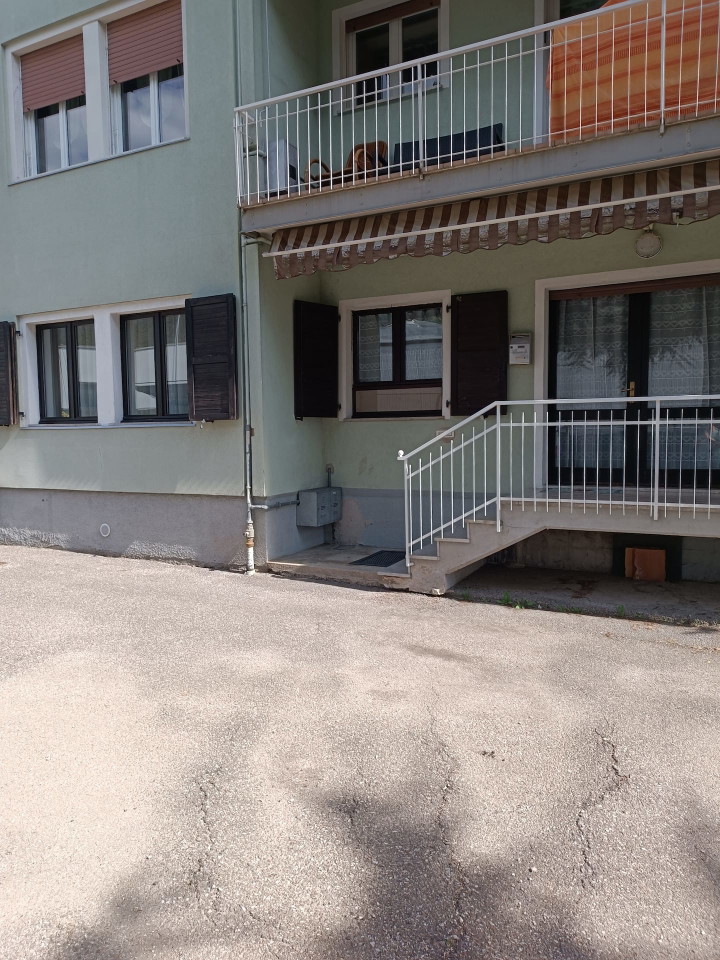 Appartamento La Madonnina - Folgaria