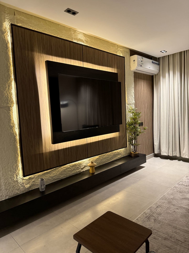 Stylish And Fully Serviced Accommodation - Riyadh