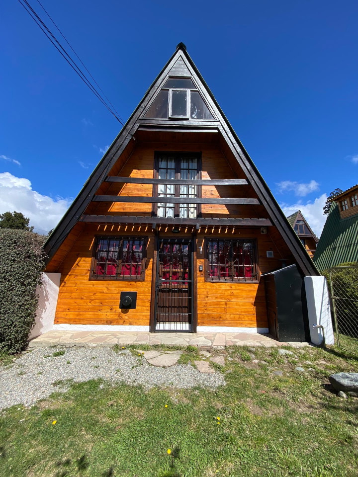 Great Location, Close To The Lake - Argentina
