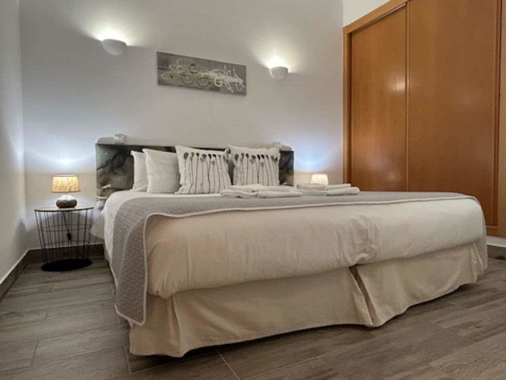 Elegant Apartment With Pool | Lagos Marina  T1 - Lagos