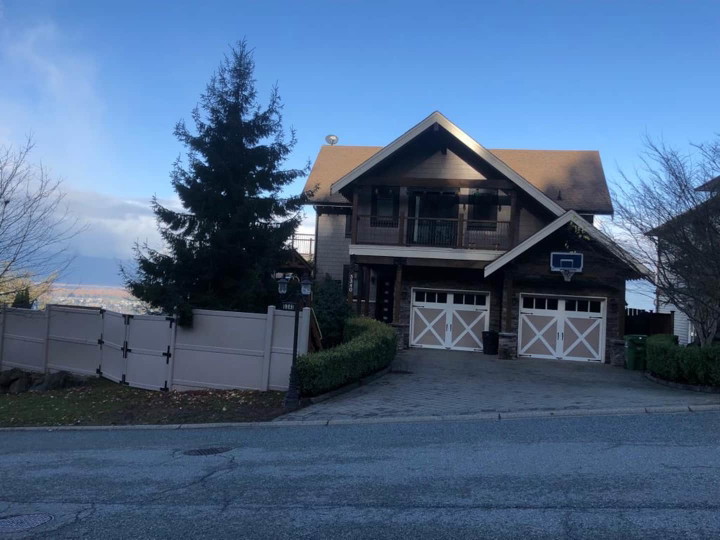 Entire Guest Suite With Hot Tub - Chilliwack