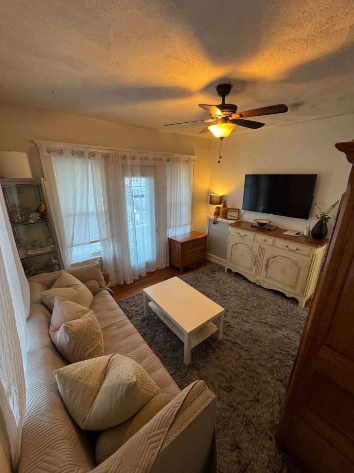 Well Located Apt  10mins From Encore Casino - Cambridge, MA