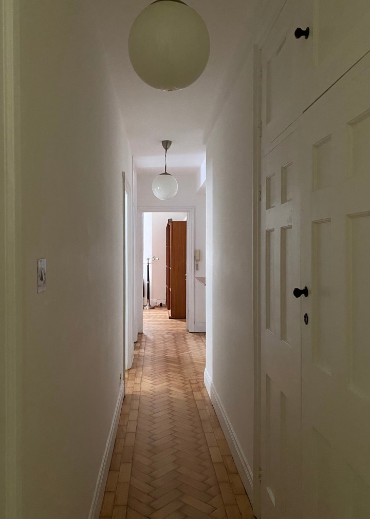 Spacious Studio Flat Next To Hyde Park & Transport - Central London
