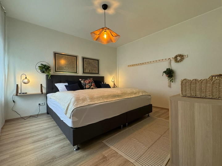 Vacation Home In The Black Forest - Near Baden-baden - Baden-Baden