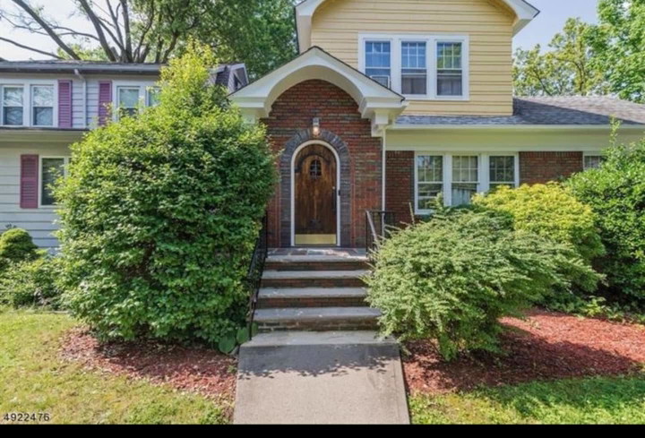 Beautiful Home In Maplewood And Close To Nyc - Harrison, NJ