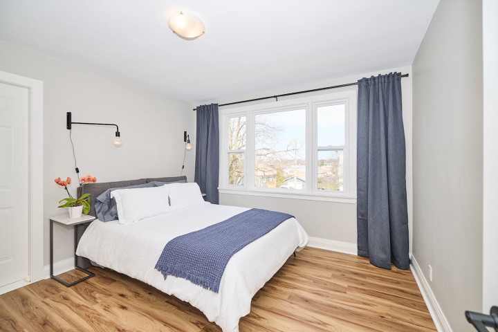 Newly Renovated In The Heart Of Niagara! - St. Catharines