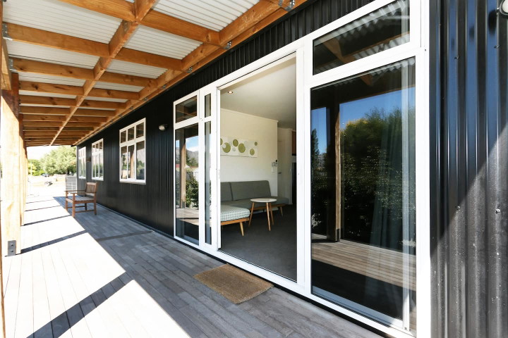 Matagouri Cottage | Lake Tekapo - Lake Tekapo