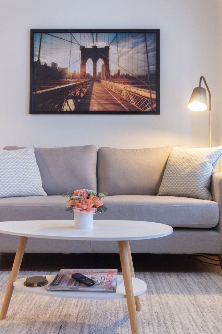 Modern Cozy Apartment - Abbotsford