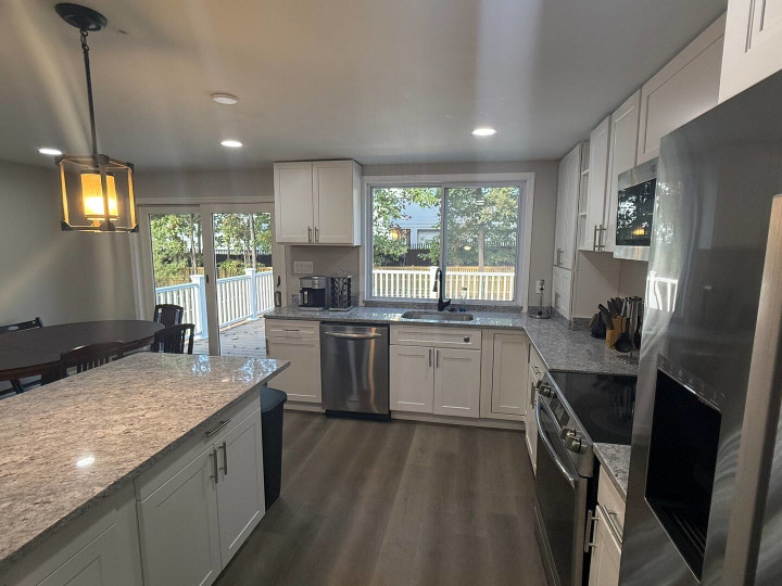 Reston Retreat | Near Metro, Town Center & Trails - Reston, VA