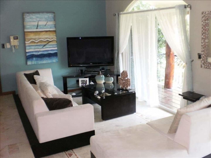 Casa Pariaiso - Perfect Location For 5th And Beach! Penthouse Condo 2br/2bth - Playa del Carmen