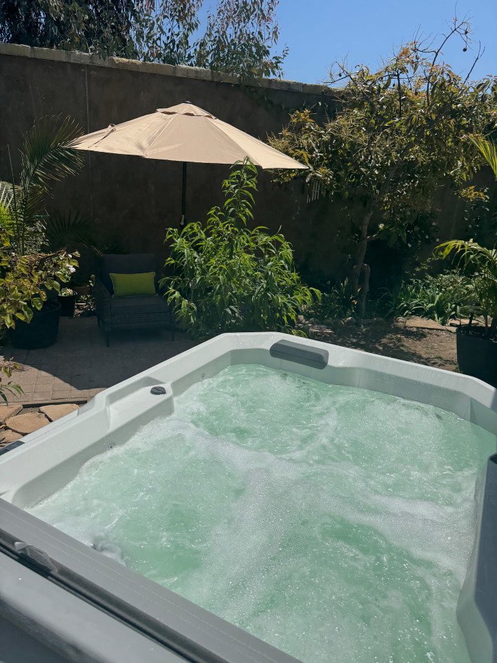 Peaceful Retreat In Santa Barbara - Santa Barbara, CA