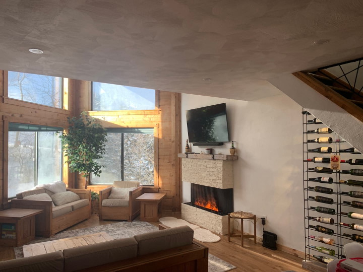 New! Ski In/out Loft @ 7 Springs; 2br, 2fbh - Seven Springs, PA
