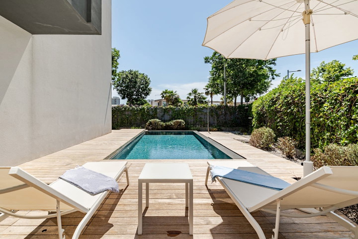 Villa Di Lusso Con Spa Privata E Piscina - Jesolo - Lido di Jesolo