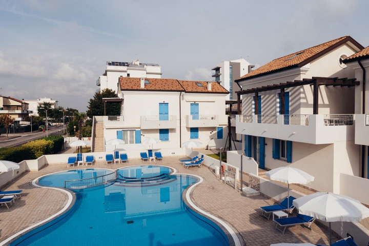 Anima Jesolo - Drago Village 4, Vénétie - Lido de Jesolo