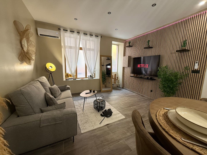 La Divine Limoux - House - Sauna - Balneotherapy - Limoux