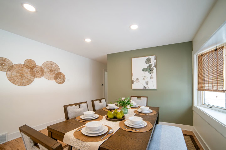 Prime Location-cozy Naperville Homestay | Gameroom - Naperville, IL