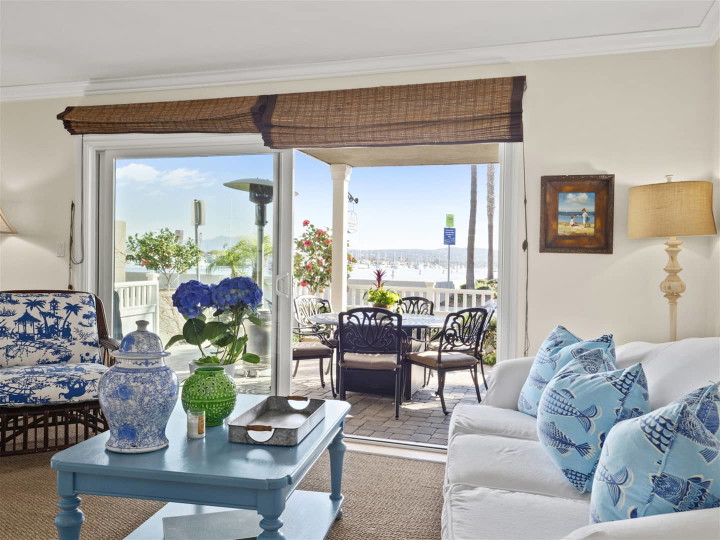 Lux Beachfront Casa De Balboa 227 - Best Location - Newport Beach, CA