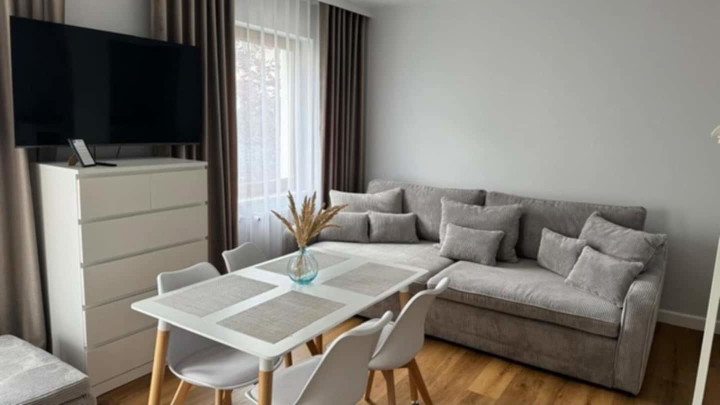 Hotel Anna Mielno-apartament Z Kuchnią V1. - Mielno