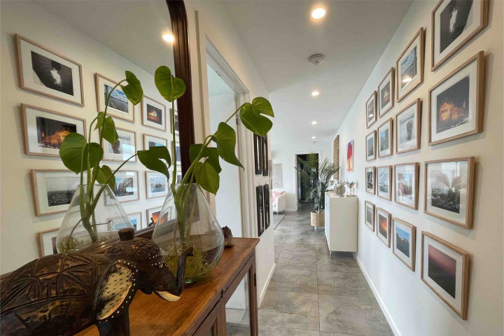 View On Albion - Two Bedroom Apartment - Melbourne