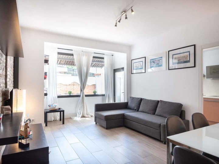 Cozy Apartment Near Fira Gran Via - L’Hospitalet de Llobregat