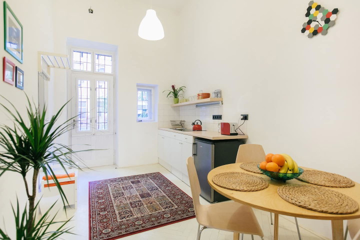 Downtown Budapest - Brand New Flat - Boedapest