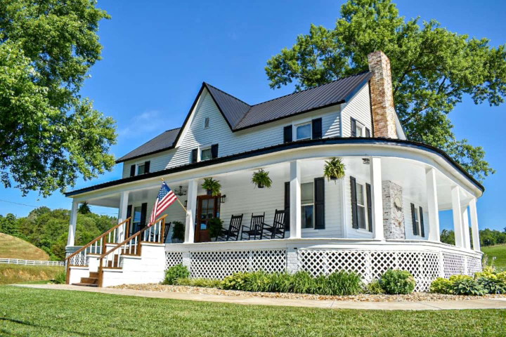 Whaley Room And Board Llc - Tennessee