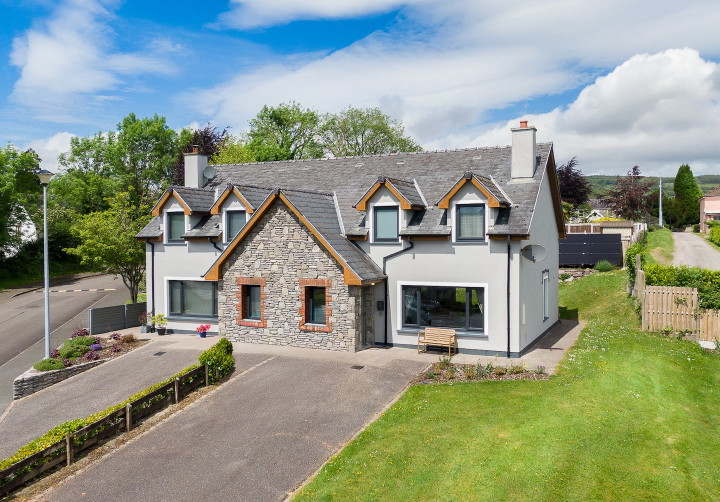 Kenmare Riverview Retreat/bay Views/walk To Town - Kenmare