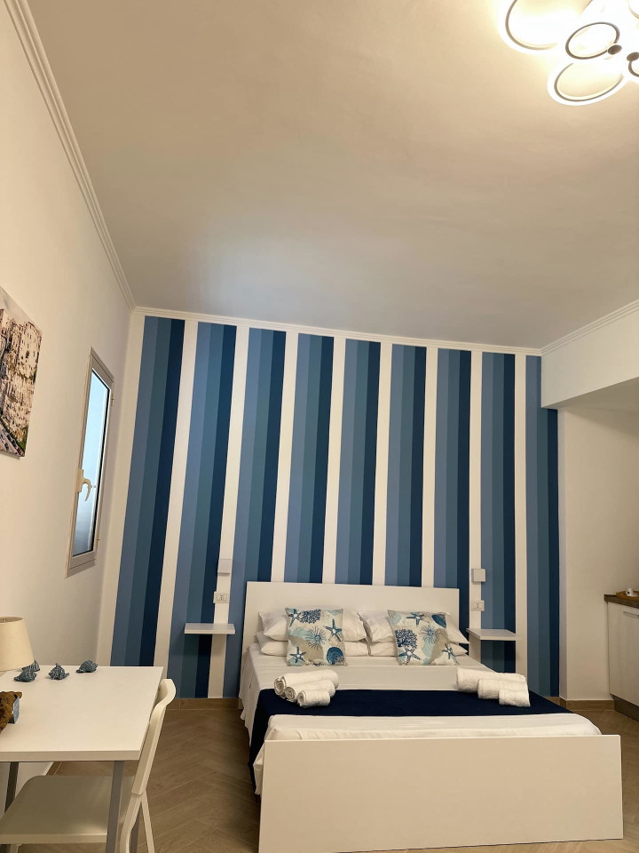 Casa Onofrio Tropea (Room King) - Tropea