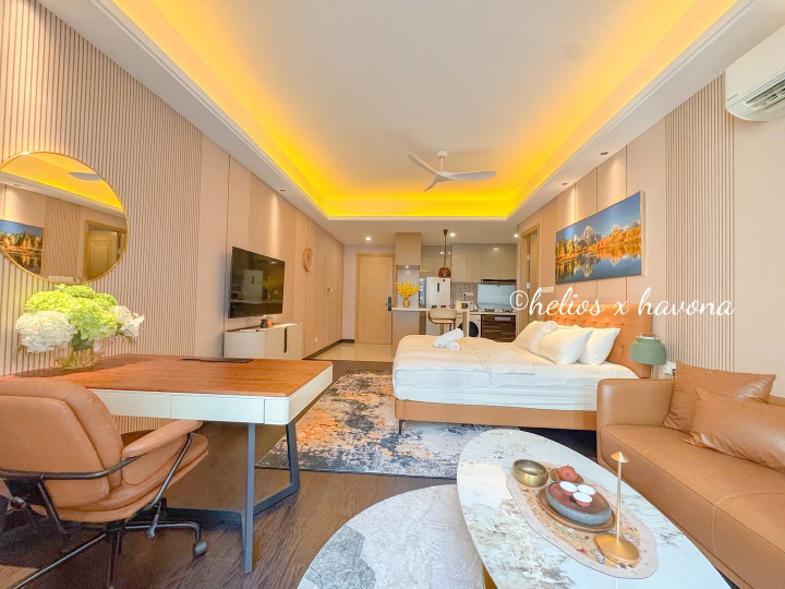 Phase 2【r&f】studio Urban Lux Byhs - Bukit Batok