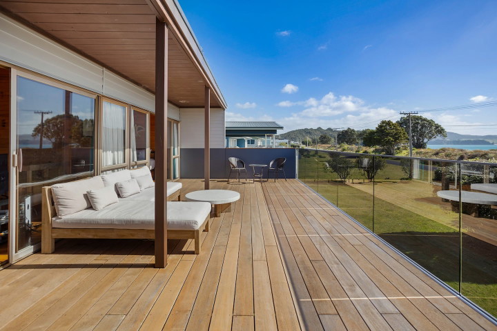 Beachside Getaway - Whitianga