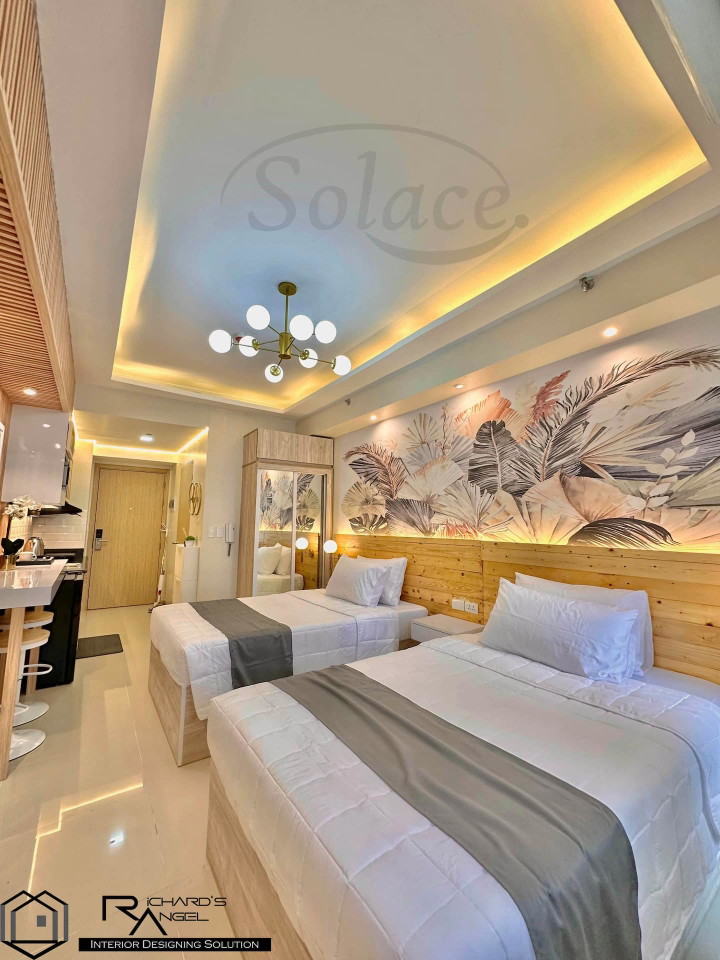 Condo In Quezon City Near Trinoma - Quezon City