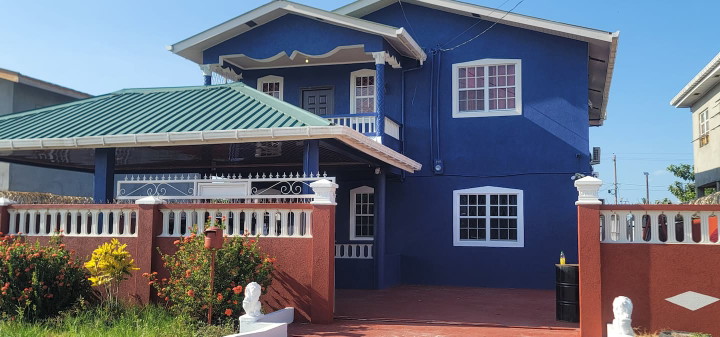 A Place That Is Just Right For You ! With A View - Guyana