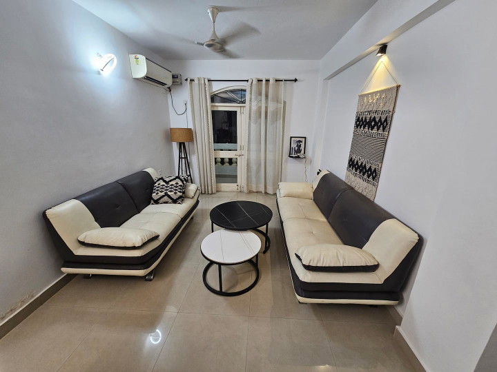 Brkfast/1bhk With Pool,500m From Colva Beach B3g1 - Colva