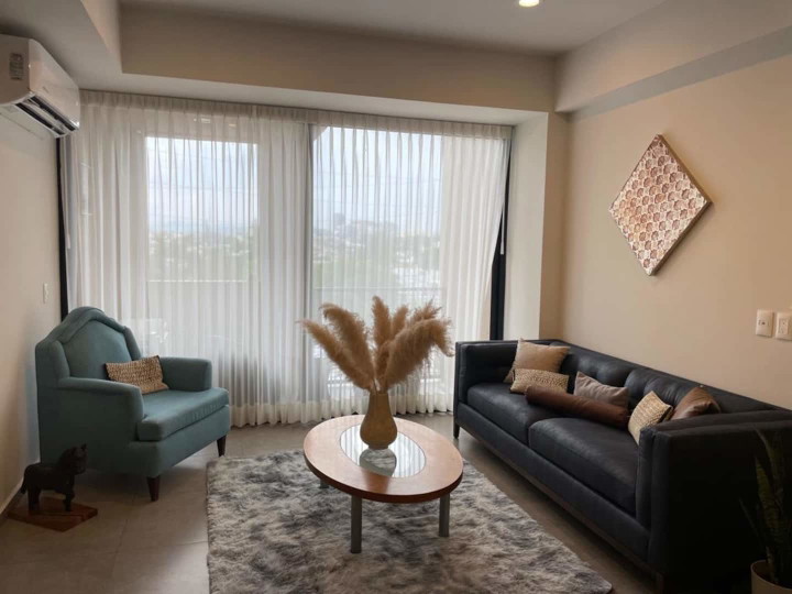 Boho Apartment - Guadalajara