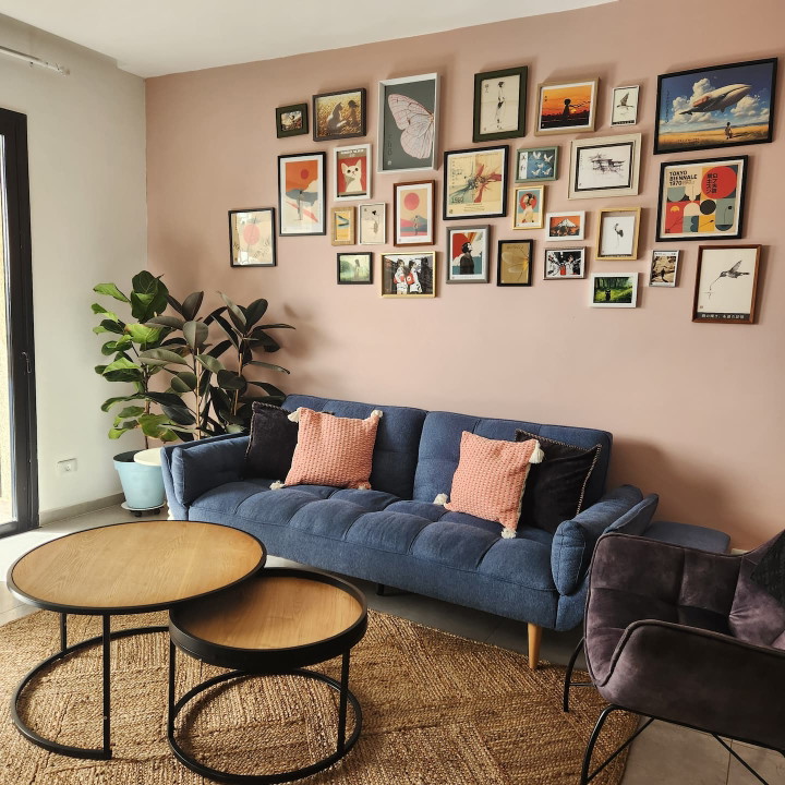 Urban Suite Neve Tzedek Eilat - Ejlat