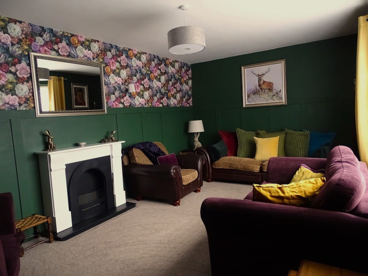 Woldsend A Cotswold Escape (Sleeps 9 Adults) - Moreton-in-Marsh
