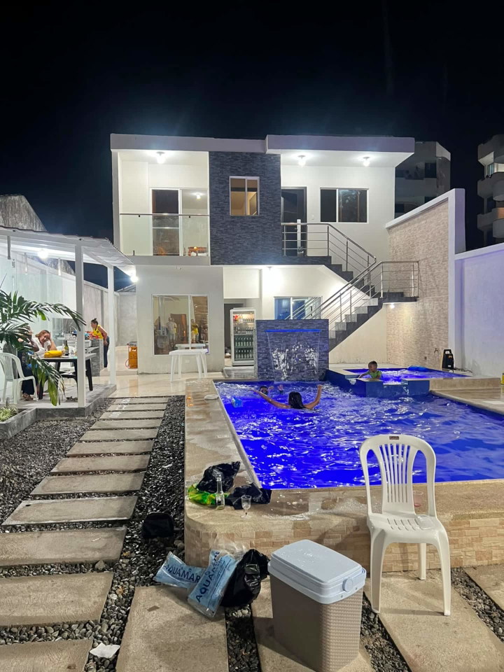 Villa Mar - Atacames Cantón