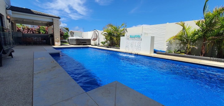 "Royal Villa" Exclusive Villa With Private Chef - Torquay, Australia