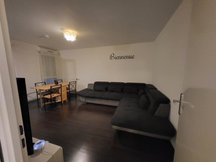 Appartement à 13 Min De La Défense - Bois-Colombes